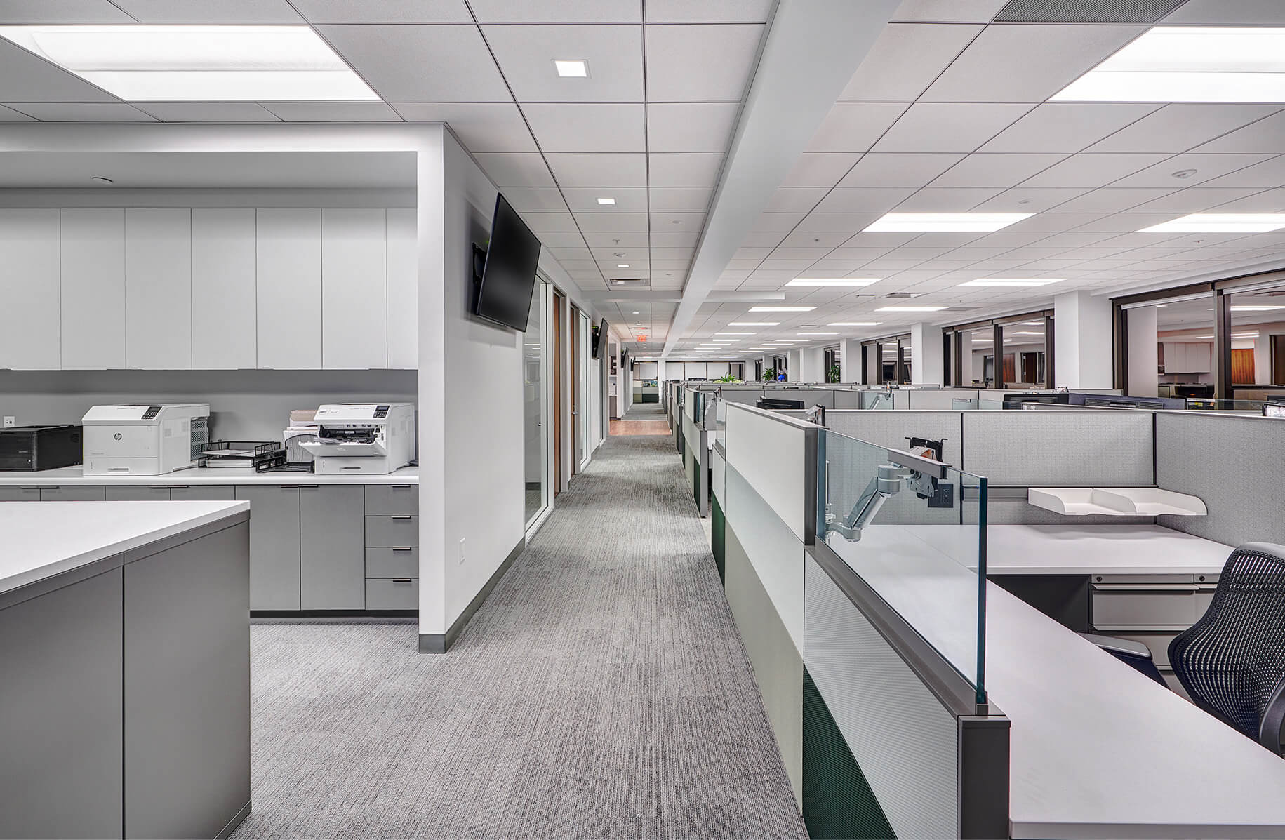 Our Team - Integrated Builders Group