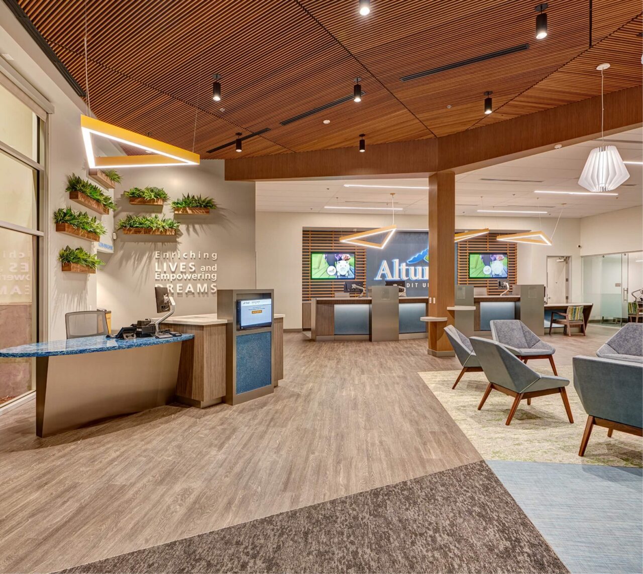 Integrated Builders Group