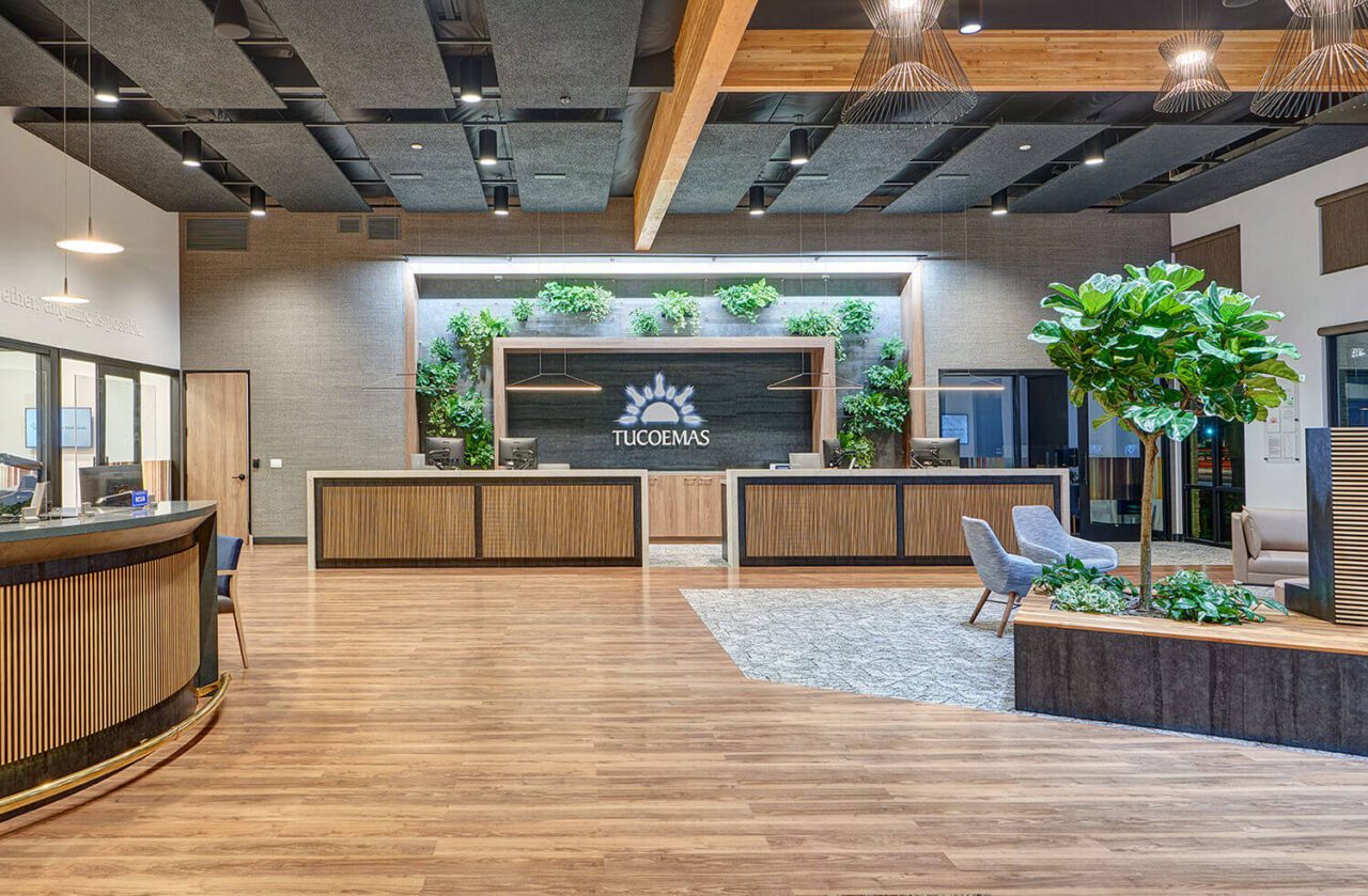 Integrated Builders Group