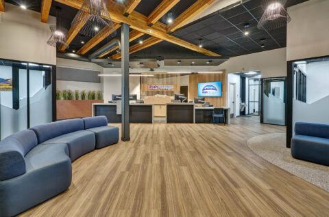 Integrated Builders Group