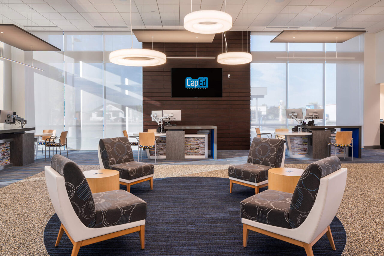Commercial Design Services | Integrated Builders Group